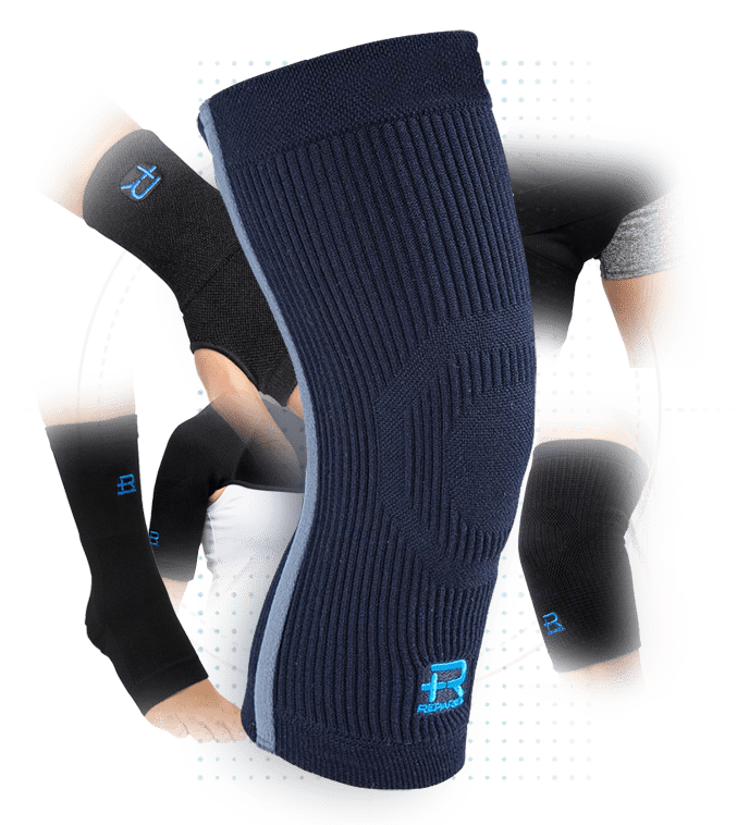 Reparel - Technology - Reparel