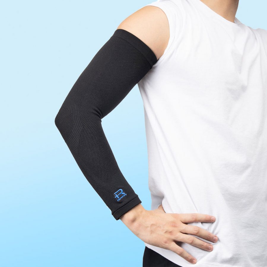 Knee Sleeve – Arthritis Pain Relief & Post-Op Recovery | Reparel