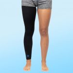 Leg Sleeve – Swelling & Circulation Support for Recovery | Reparel